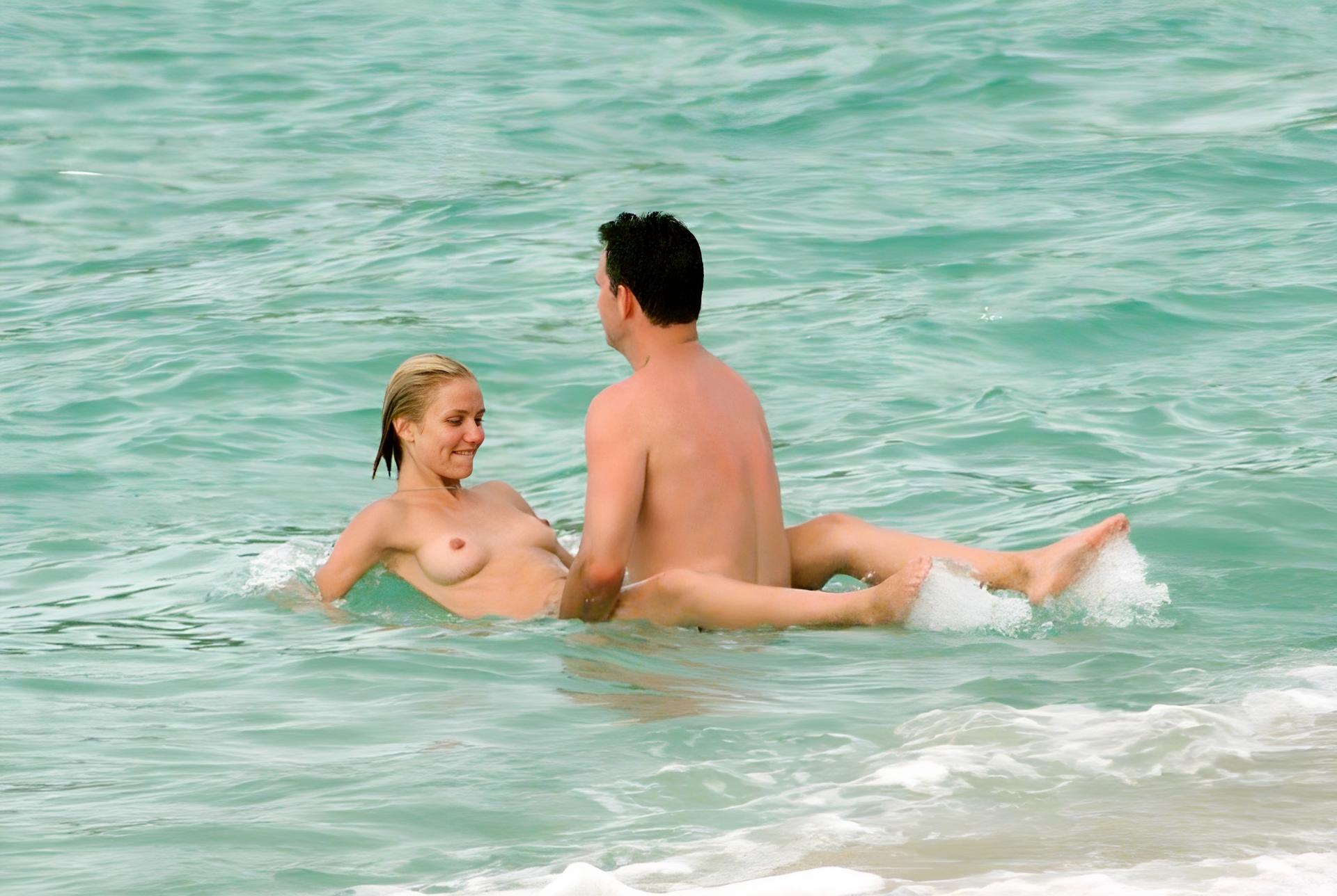 Cameron Diaz / faentasy Filtraciones Nude de OnlyFans 1