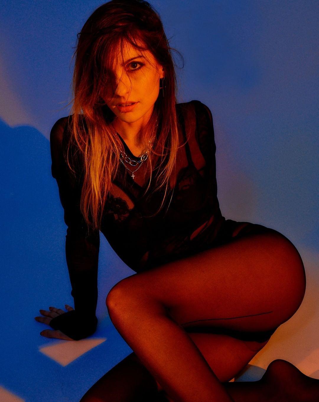 Cristinini Nude Filtraciones de OnlyFans 4