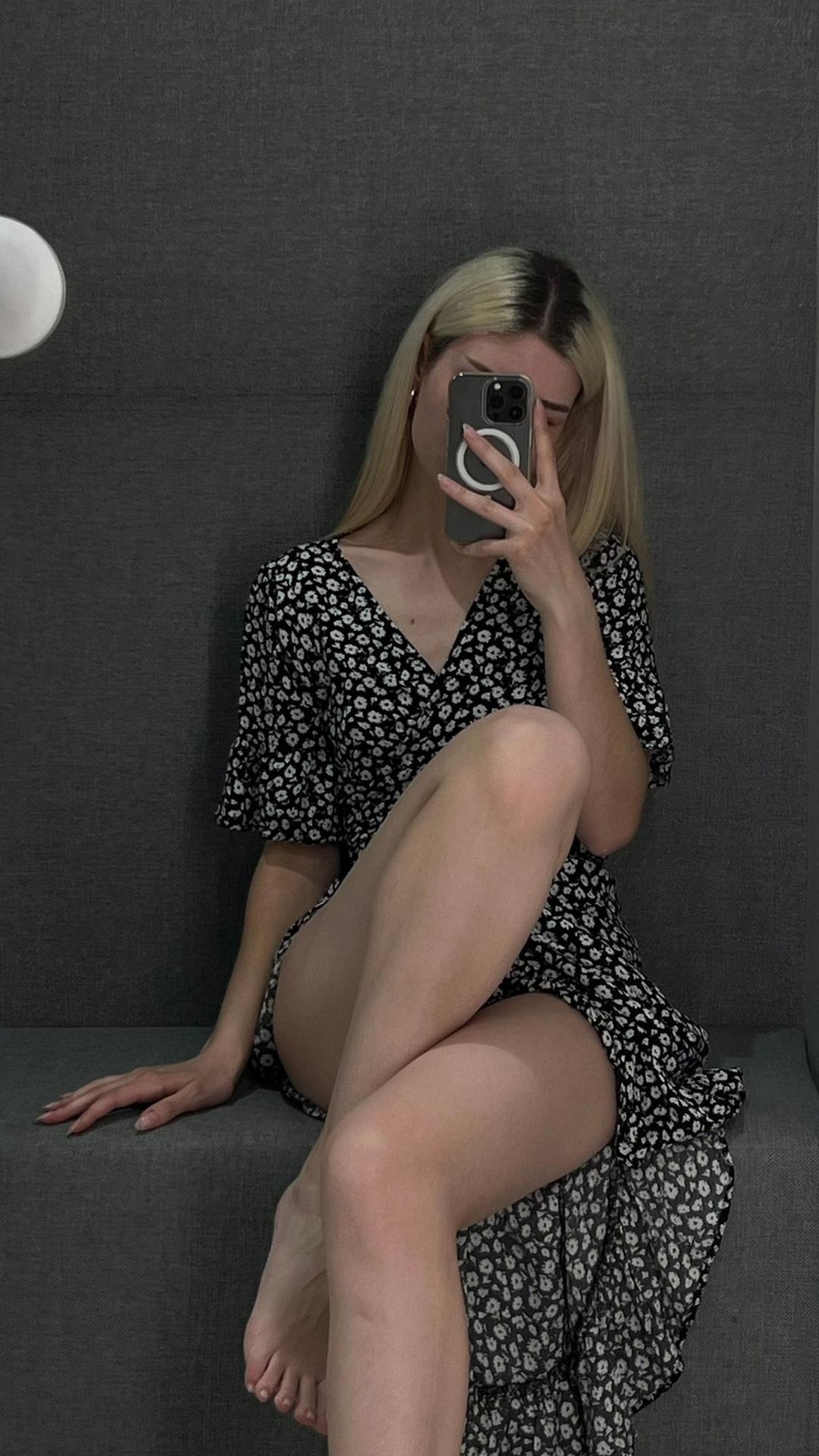 Anastasiia Obolonchyk / Lttlxkttn / lil.kitten.8 Filtraciones Nude de OnlyFans 6