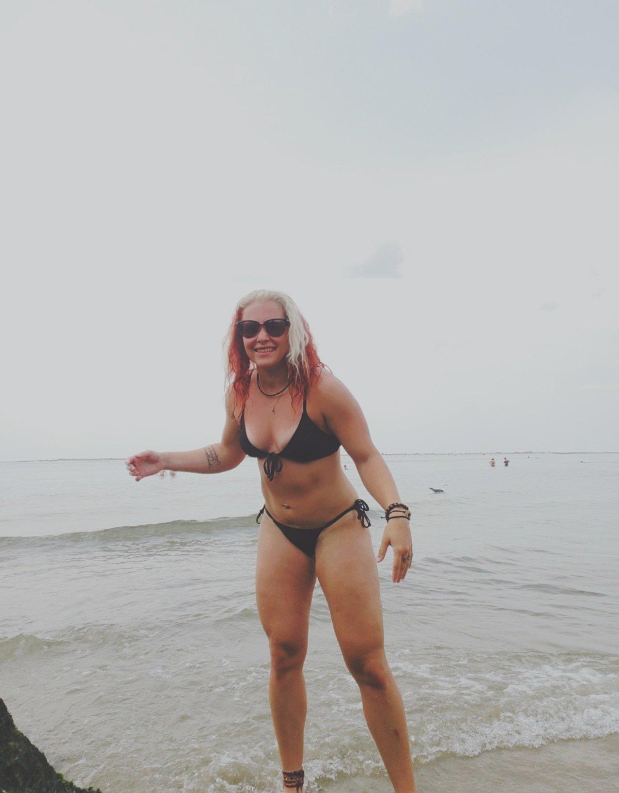 Masha Slamovich / mashaslamovich Filtraciones Desnudas de OnlyFans 8