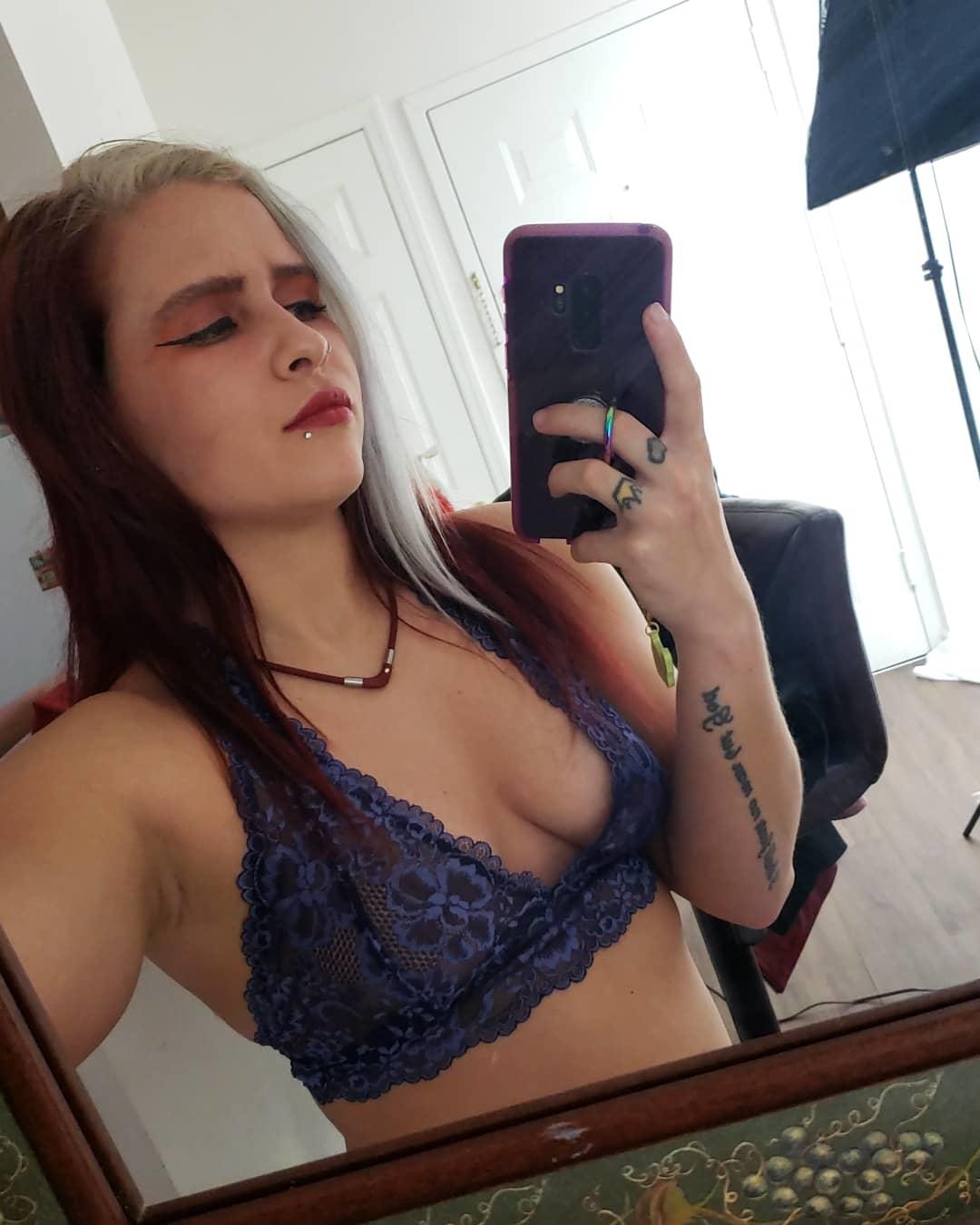 Masha Slamovich / mashaslamovich Filtraciones Desnudas de OnlyFans 9