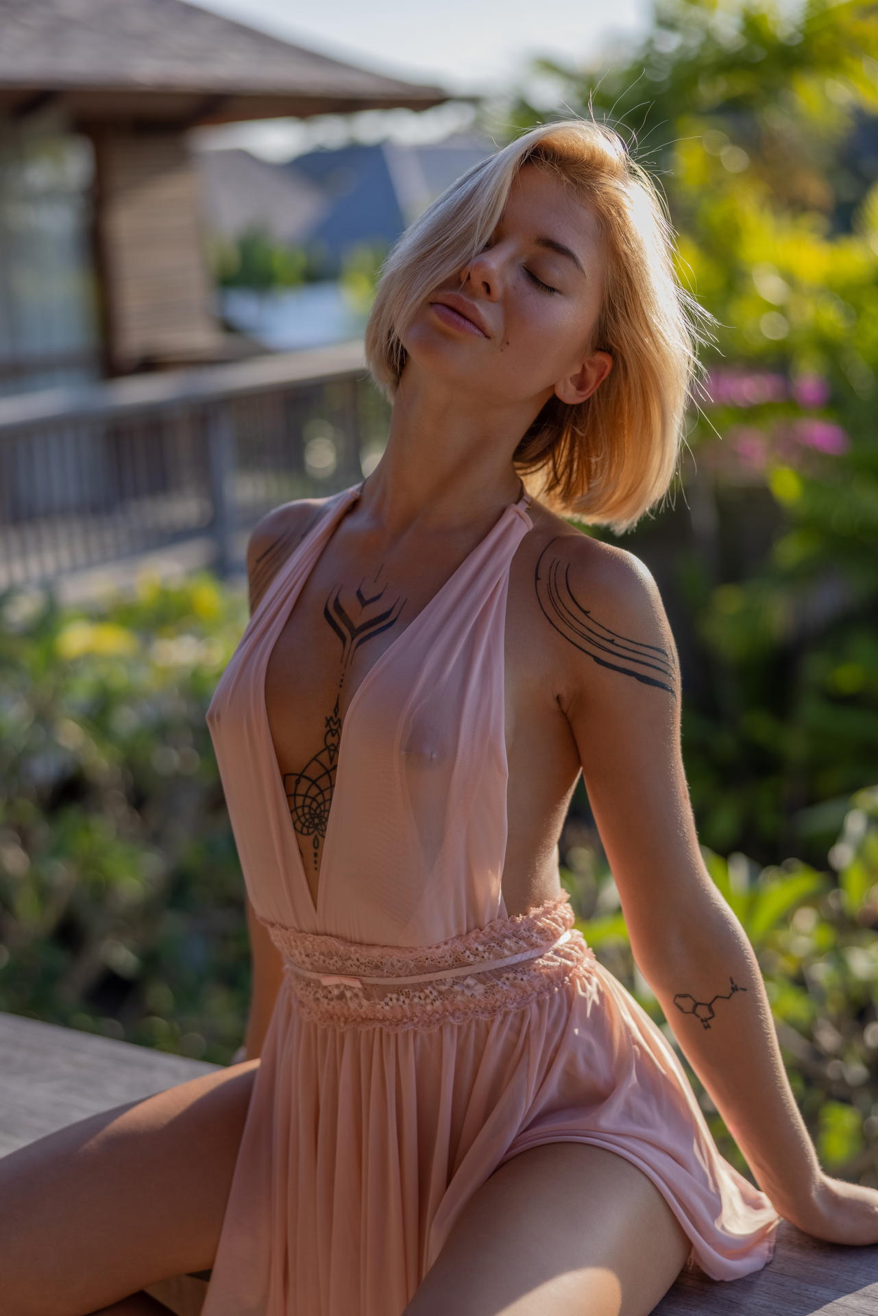 Pretty Potatoo / pretty_potatoo_free Filtraciones Nude de OnlyFans 4