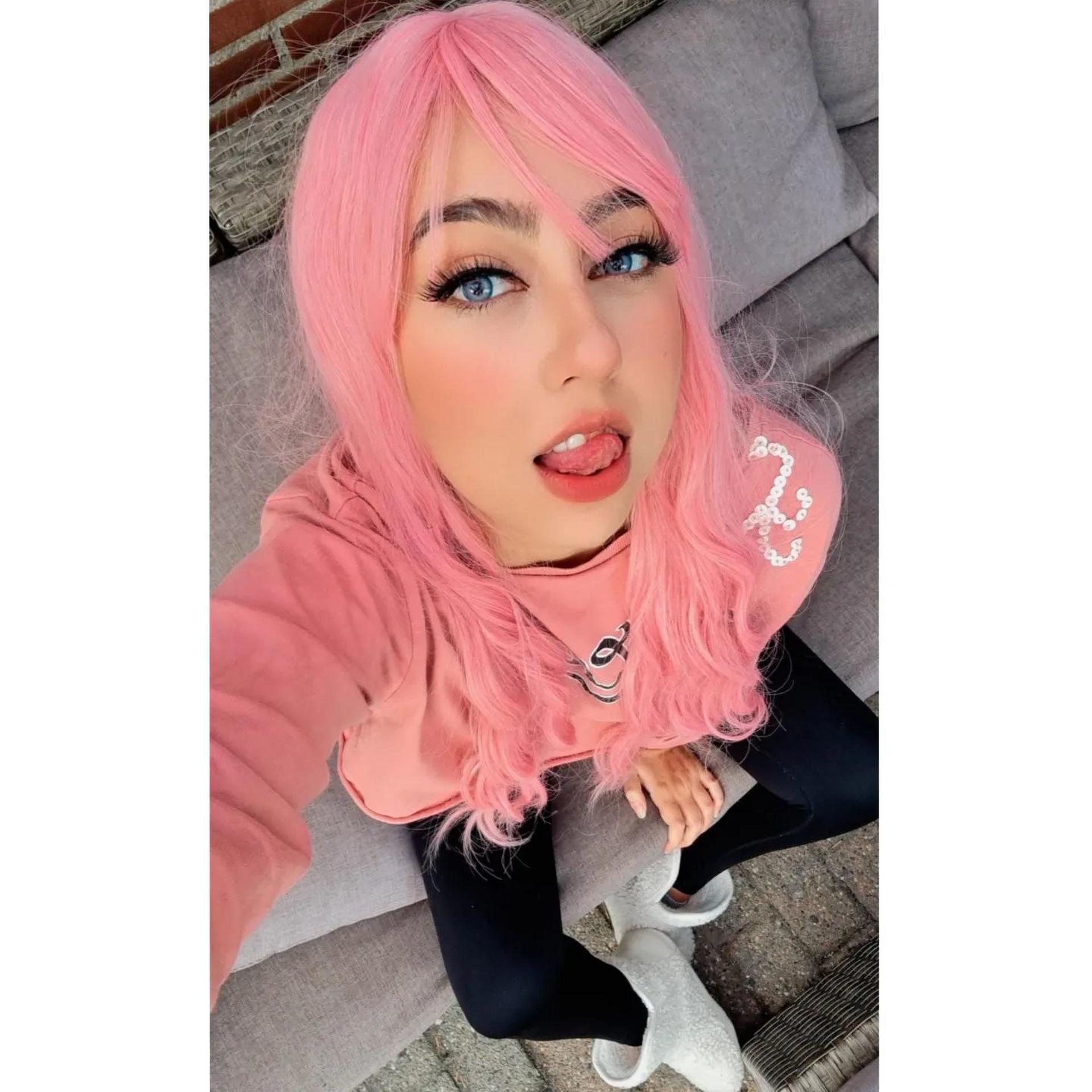 Sumy / sumyy Filtraciones Nude de OnlyFans 2