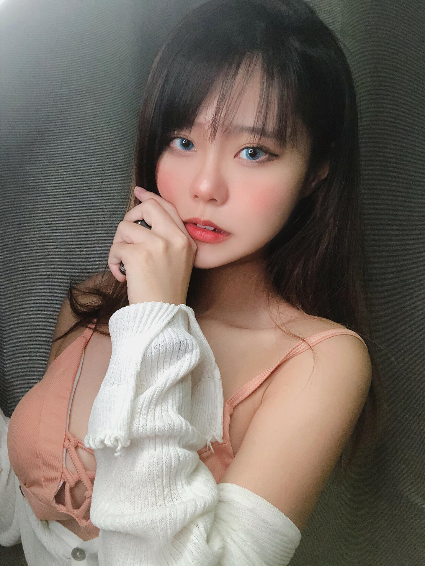 Filtraciones Nude de Yuuno en OnlyFans 2
