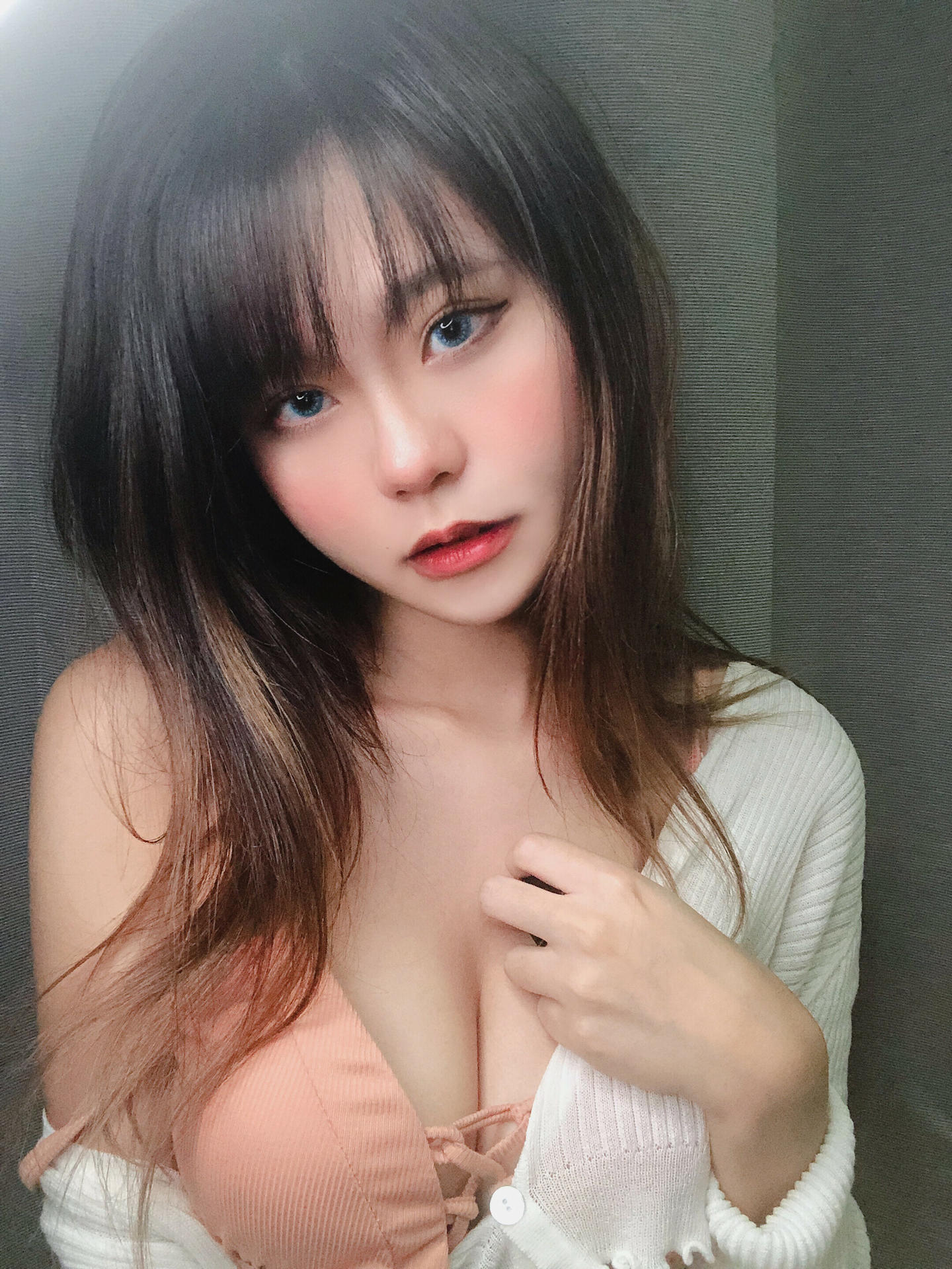 Filtraciones Nude de Yuuno en OnlyFans 8