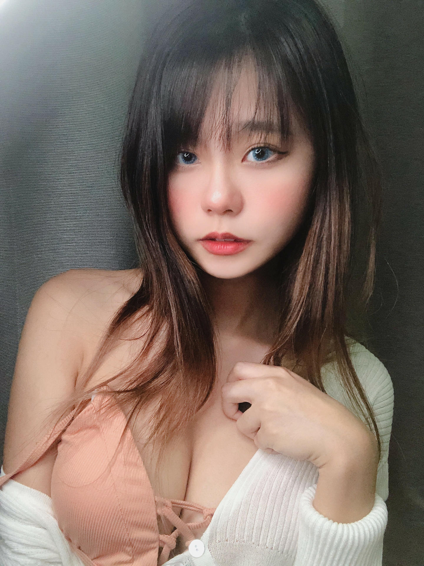 Filtraciones Nude de Yuuno en OnlyFans 9