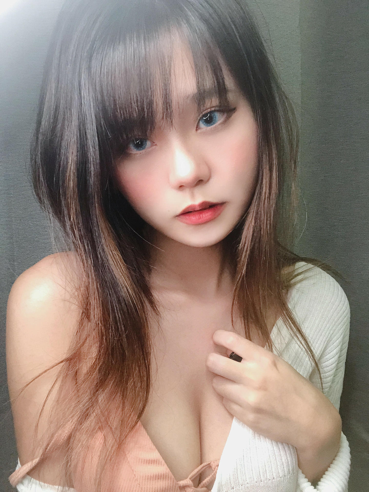 Filtraciones Nude de Yuuno en OnlyFans 10