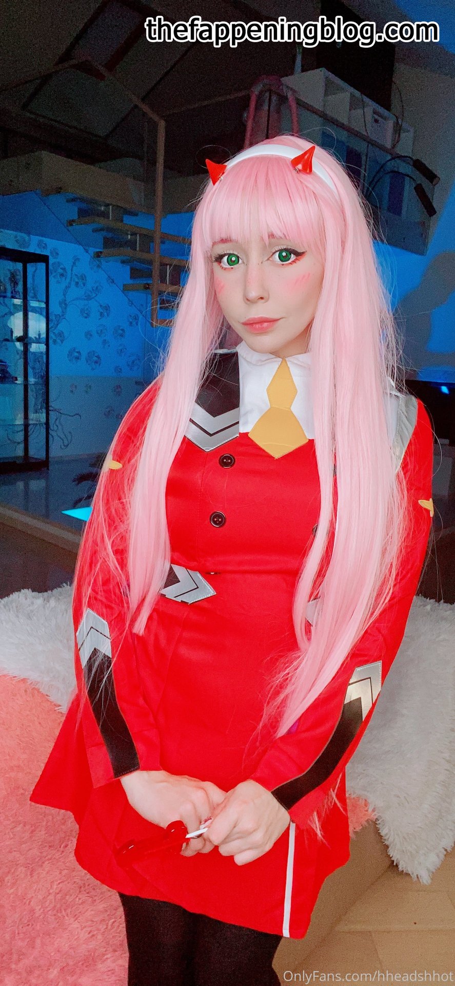 hheadshhot aka AliceBong Leaked Photo 17