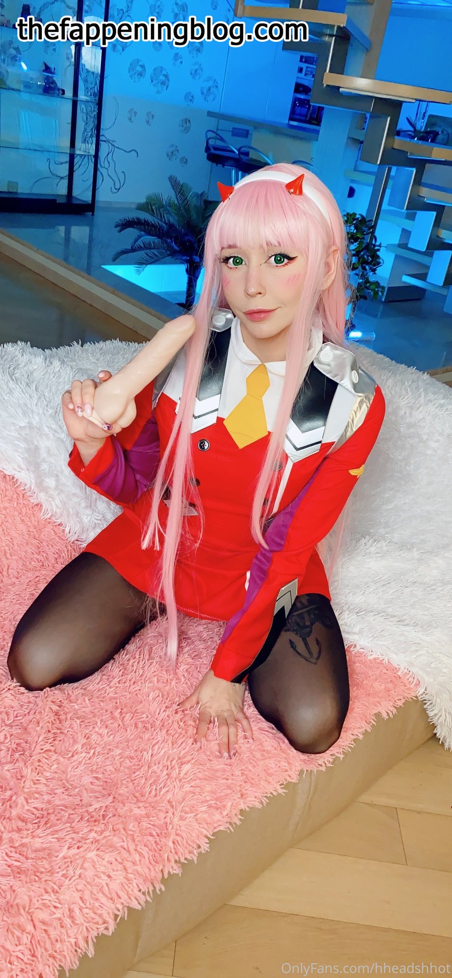 hheadshhot aka AliceBong Leaked Photo 47