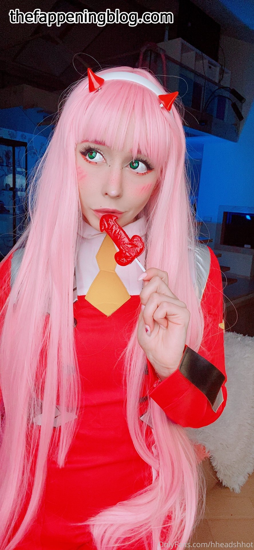 hheadshhot aka AliceBong Leaked Photo 91