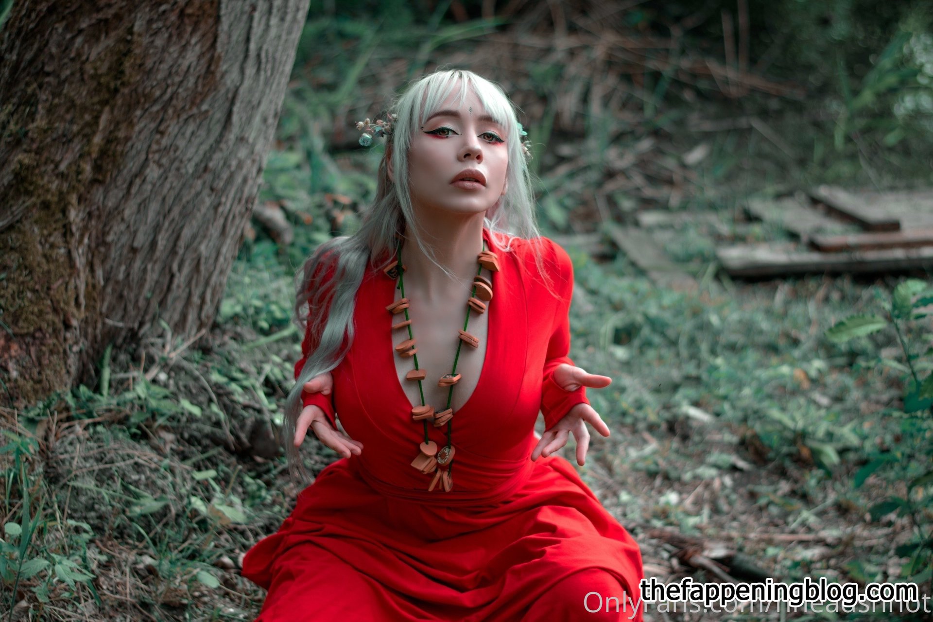 hheadshhot aka AliceBong Leaked Photo 102